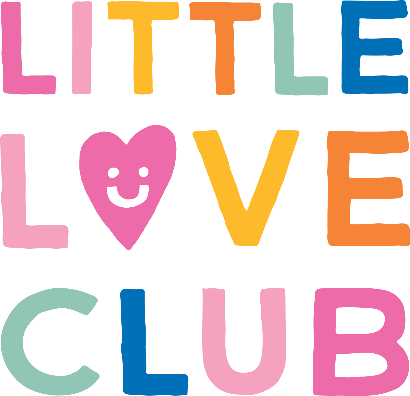 Little Love Club